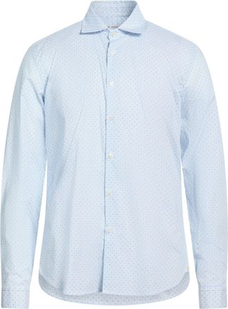 Manuel Ritz TOPS - Hemden auf YOOX.COM