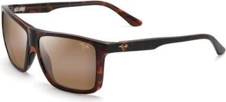 Maui Jim Mamalu Bay Sonnenbrille - - Accessories - unisex - Braun - 60 MM