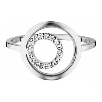 Cai Damen, Accessories, Grau, 50 MMGr&ouml;&szlig;e