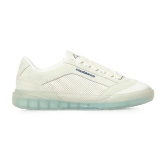 Casablanca Homme, Chaussures, Blanc, Taille: 42 1/2 EU Baskets