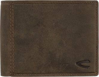 Camel Active Vietnam Wallet Brown