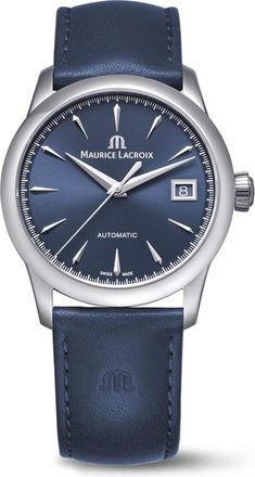 Maurice Lacroix 1975 756007-SS001-430-4