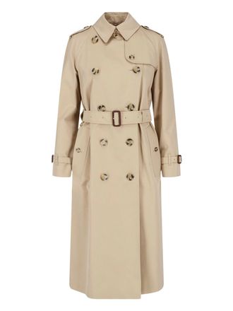 Burberry Trench Heritage Waterloo