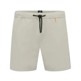 Genti Connor Badeshorts - - Swimwear - Herren - Beige - 3XL