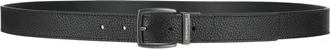Emporio Armani Kleinlederwaren - G&uuml;rtel auf YOOX.COM