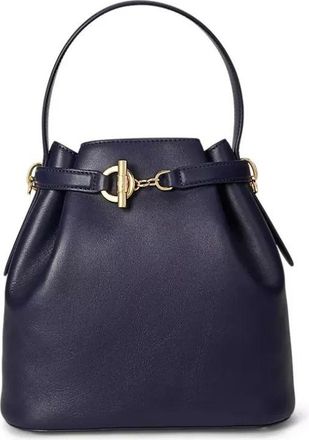 Ralph Lauren Femme, Sacs, Bleu, Taille: ONE Size Torba