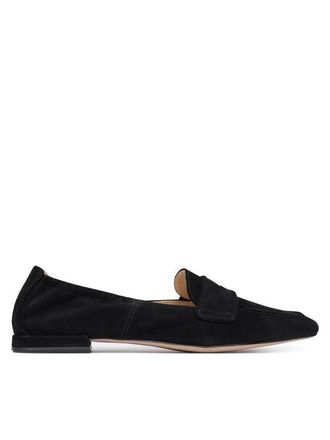 H&ouml;gl Slipper 1-100942 Schwarz