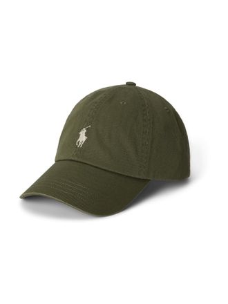 Polo Ralph Lauren Cap CLS SPRT