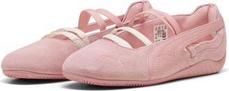 Puma Speedcat Ballet Sneakers Damen, Accessoires, Rosa, 35.5