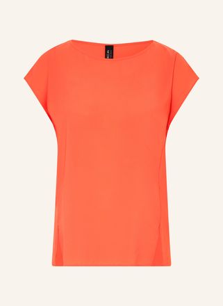 Marc Cain Blusenshirt rot