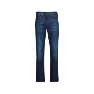 Levi's Jean Tape 502 - Blau