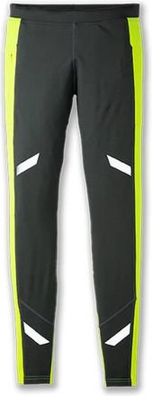 Brooks Herren Tights Run Visible Thermal Tight