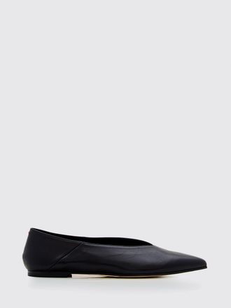 Aeyde Ballerinas AEYDE Damen Farbe Schwarz