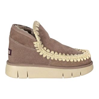 Mou Eskimo Bounce Sneaker - - Shoes - Damen - Braun - 39 EU