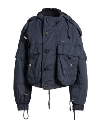 Dsquared2 JACKEN & M&Auml;NTEL - Jacken und Anoraks auf YOOX.COM
