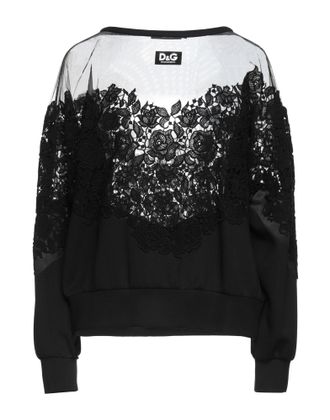Dolce & Gabbana TOPS - Sweatshirts auf YOOX.COM