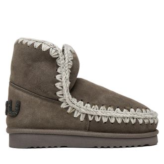 Mou Schneeschuhe Mou MU.FW101050A Grau