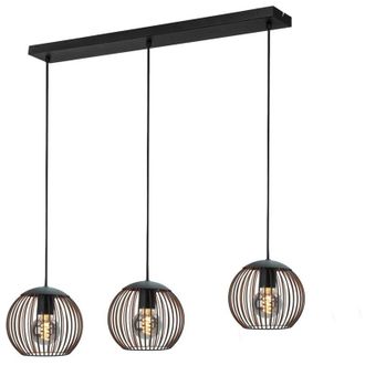 Eglo Suspension Almanzora 3 lumi&egrave;res - 901869