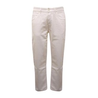 Nine In The Morning Denim-Hose Made in Italy - - Jeans - Herren - Wei&szlig; - W31