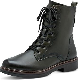 Tamaris COMFORT bottes femme avec semelle amovible, déperlantes, noir (Nappa noir), taille 42 EU