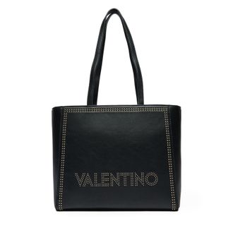 Valentino Handtasche Valentino Shine VBS8AI01 Schwarz