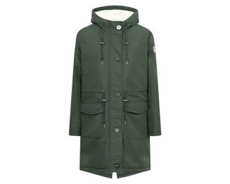 Derbe Winterjacke Derbe Friese-Festholm - Winterjacke