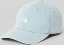 The North Face Gr&ouml;&szlig;enverstellbare Cap mit Label-Stitching