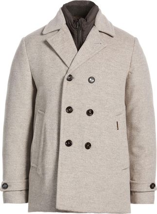 Moorer JACKEN & M&Auml;NTEL - Pufferjacken & Daunenjacken auf YOOX.COM