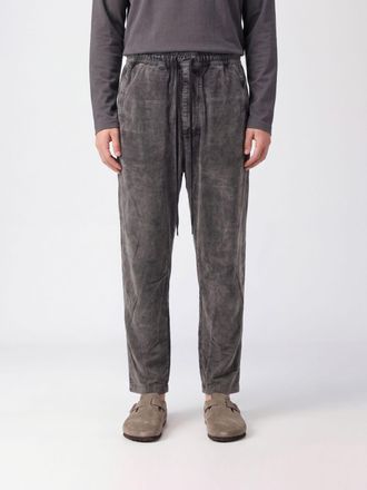 Thom Krom Jogginghose aus Stretch-Baumwolle von mit Kordelzug