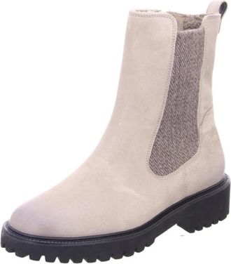 Paul Green Damen, Schuhe, Beige, 39 EUGr&ouml;&szlig;e