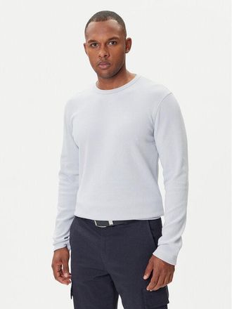 HUGO BOSS Longsleeve Tempesto 50520725 Beige Regular Fit