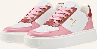 Aigner Aigner Sneaker Sally 4e rosa