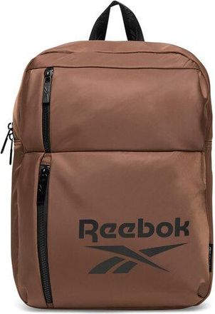 Reebok Rucksack RBK-030-CCC-05 Braun