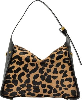 Gianni Chiarini Femme, Sacs, Multicolore, Taille: ONE Size Sac bandouli&egrave;re Penelope