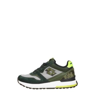 Lotto Herren, Schuhe, Gr&uuml;n, 42 EUGr&ouml;&szlig;e