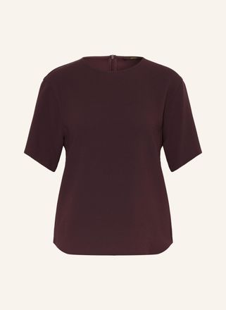 Windsor Windsor. Blusenshirt rot