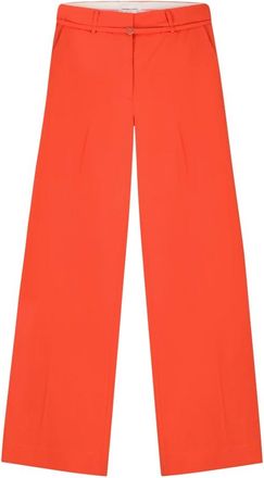 Fab By Fabienne Chapot Fabienne Chapot, Femme, Pantalons, Orange, Taille: 46 FR Nelsan Pantalons