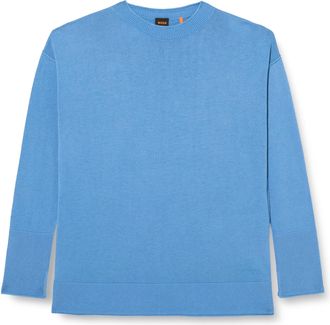 BOSS Damen C_Fannie, Open Blue474, L EU