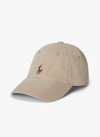 Polo Ralph Lauren Casquette motif logo