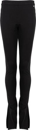 Liu Jo Slim-fit Hosen - - Trousers - Damen - Schwarzk - M
