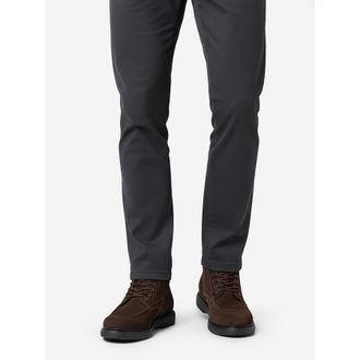 Go Soft Schn&uuml;rschuhe Go Soft CEO-GRIGGS-03 MI08 Braun