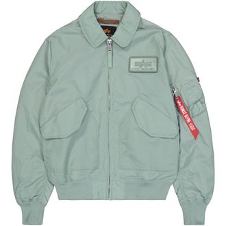 Alpha Industries CWU-36/P TT Light - frost green