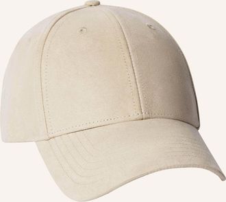 Hackett Cap Suede Cap beige