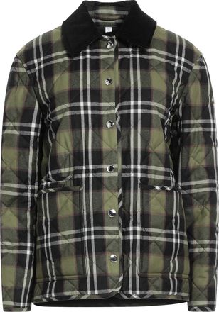 Burberry JACKEN & M&Auml;NTEL - Pufferjacken & Daunenjacken auf YOOX.COM