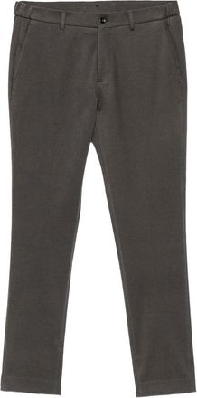 Berwich Casual Hose - Grau