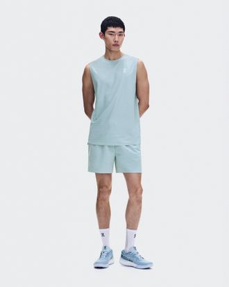 On Court Tank Top