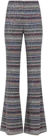 Missoni Schlagjeans - Bunt