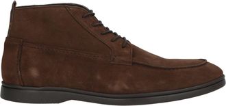 Hackett SCHUHE - Stiefeletten auf YOOX.COM