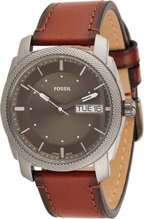Fossil Analoguhr