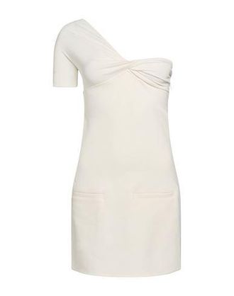 Courr&egrave;ges ROBES - Robes courtes sur YOOX.COM